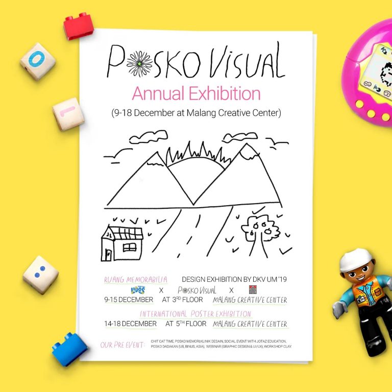 Dooo Design Studio | Posko Visual 2022